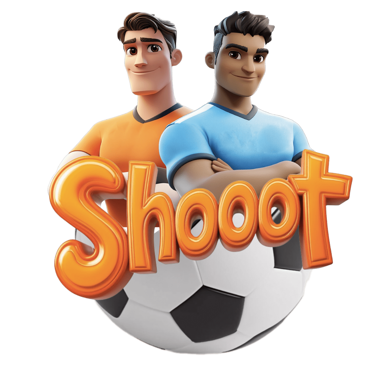 Shooot - Le jeu le plus fooot